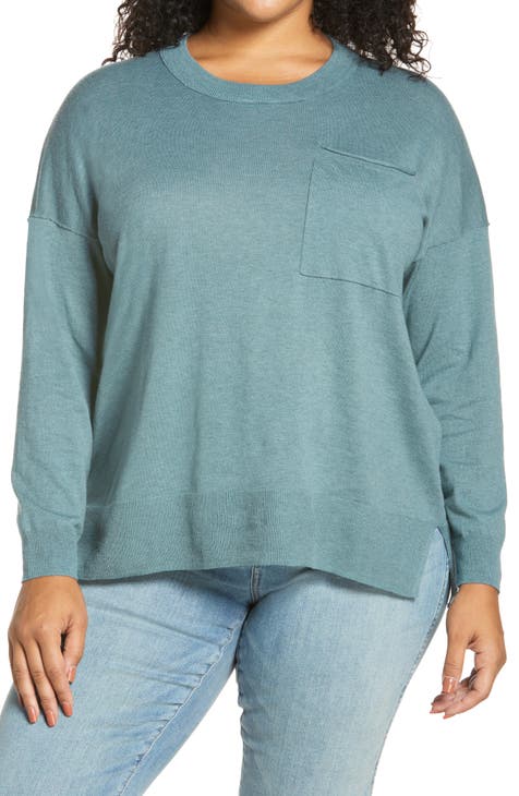 Women's Blue Sweaters | Nordstrom