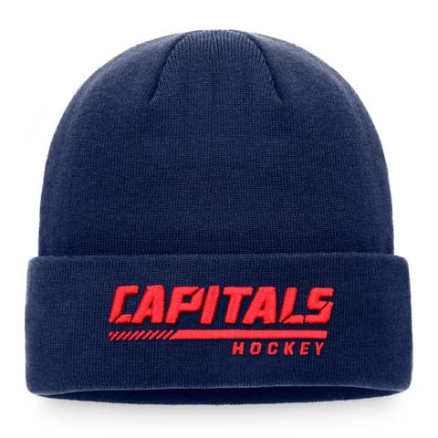 Men's Washington Capitals Hats | Nordstrom