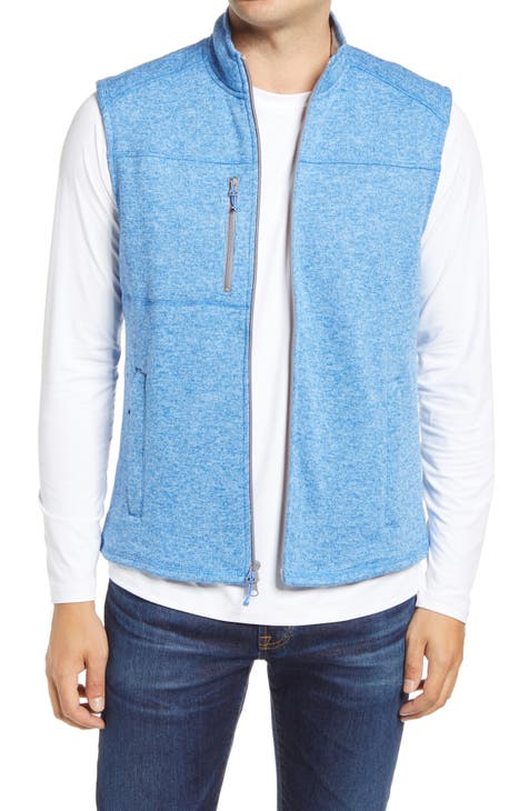 Men's Blue Vests | Nordstrom