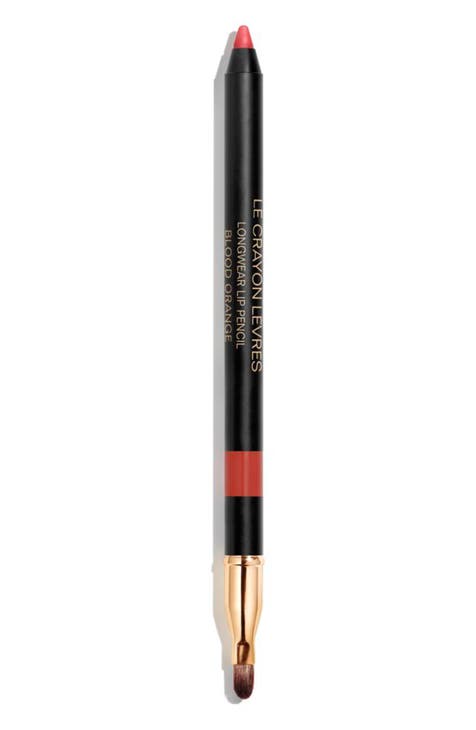 Orange Lip Liner | Nordstrom