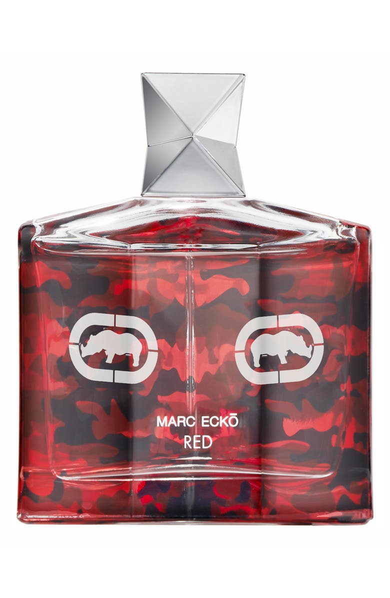 MARC ECKO Red Eau de Toilette | Nordstromrack