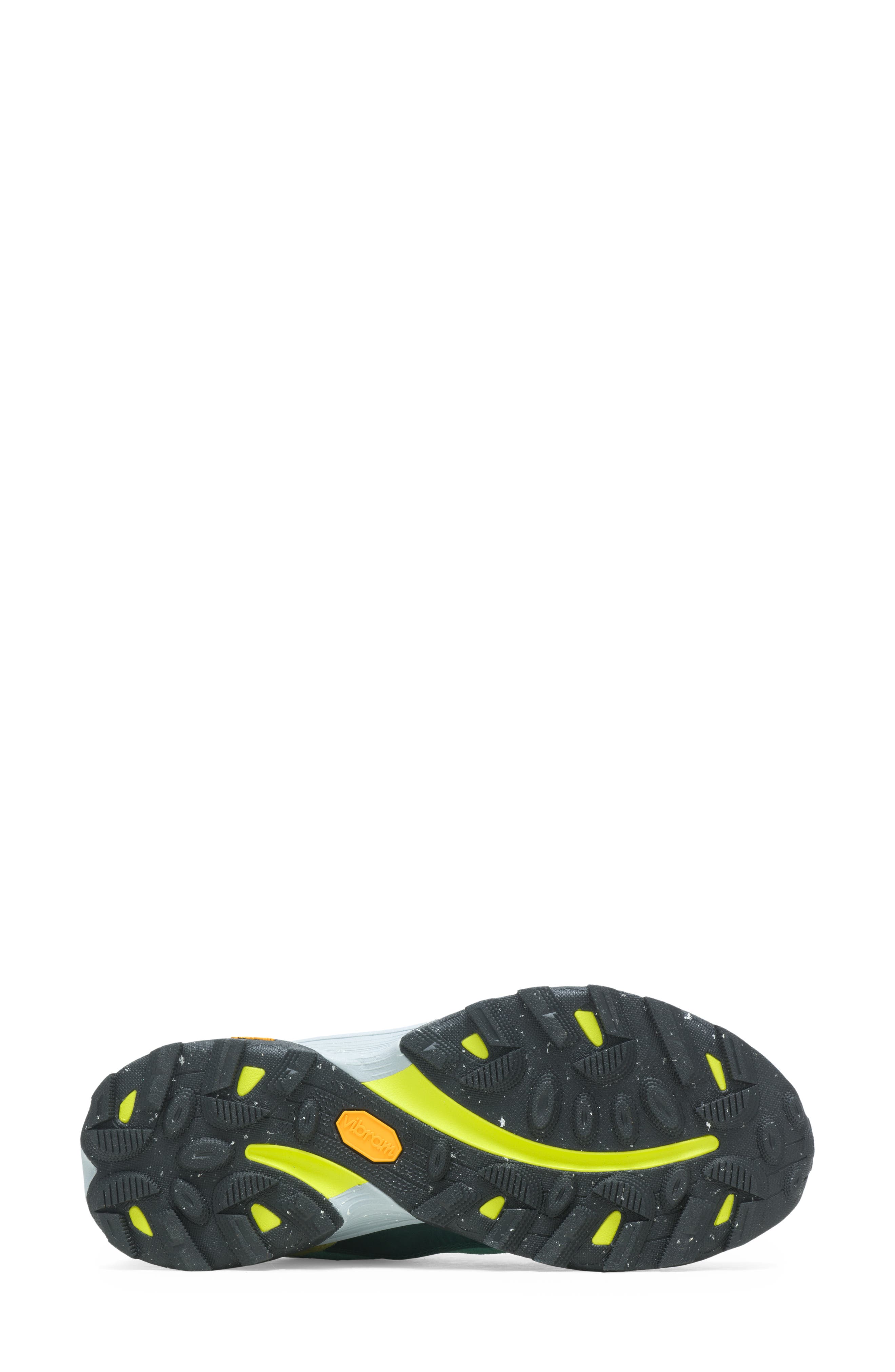 Merrell Speed Solo Hiking Sneaker (Women) | Nordstrom