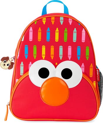 Skip Hop x Sesame Street Elmo Backpack | Nordstrom