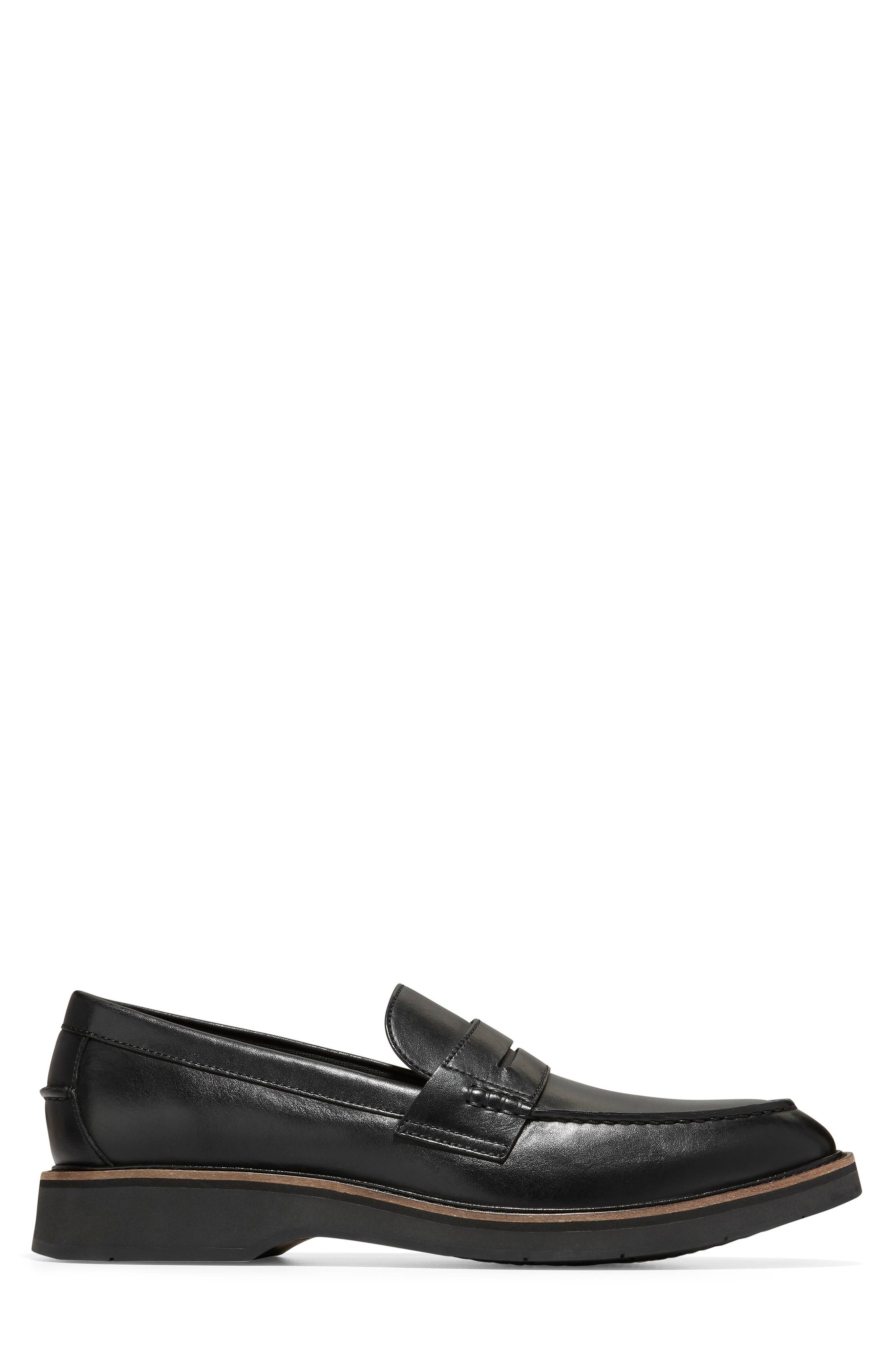 Cole Haan Osborn Grand 360 Penny Loafer | Nordstrom