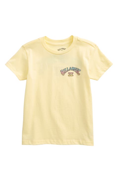 Shirts for Kids Yellow | Nordstrom