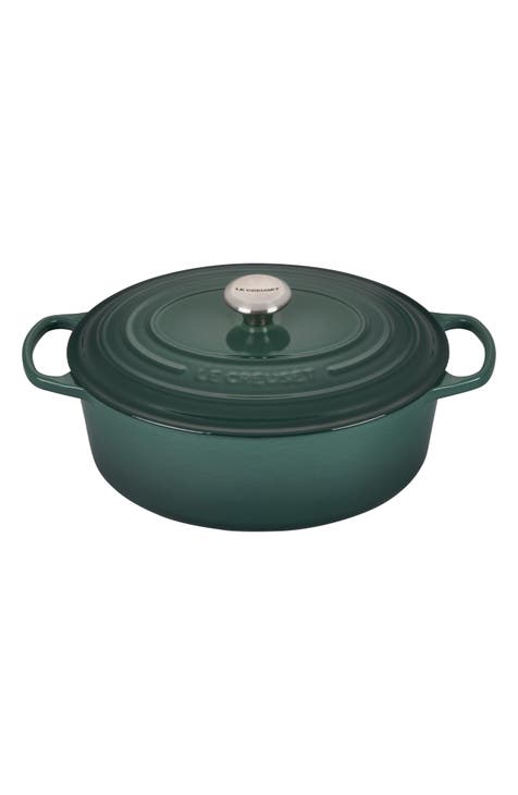 Shop Green Le Creuset Online | Nordstrom