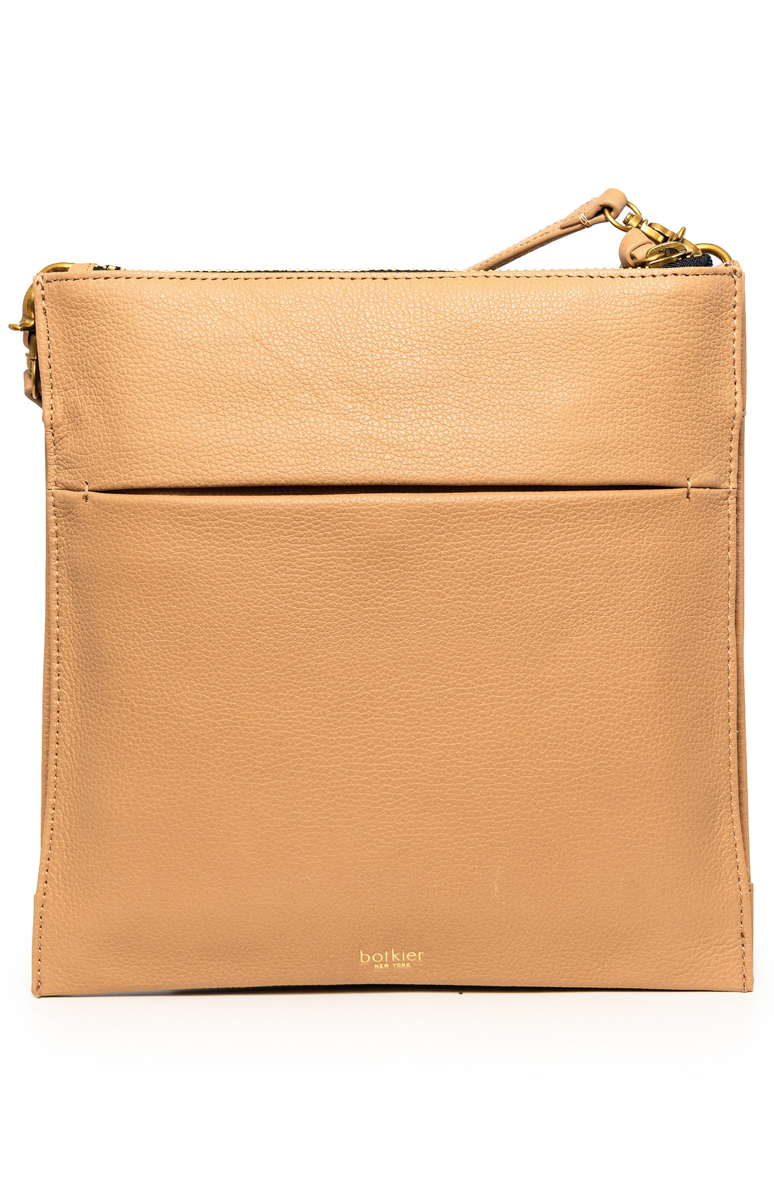 Botkier Chelsea Pancake Crossbody Bag | Nordstromrack