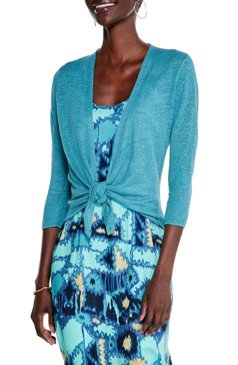 Women's Blue Cardigan Sweaters | Nordstrom