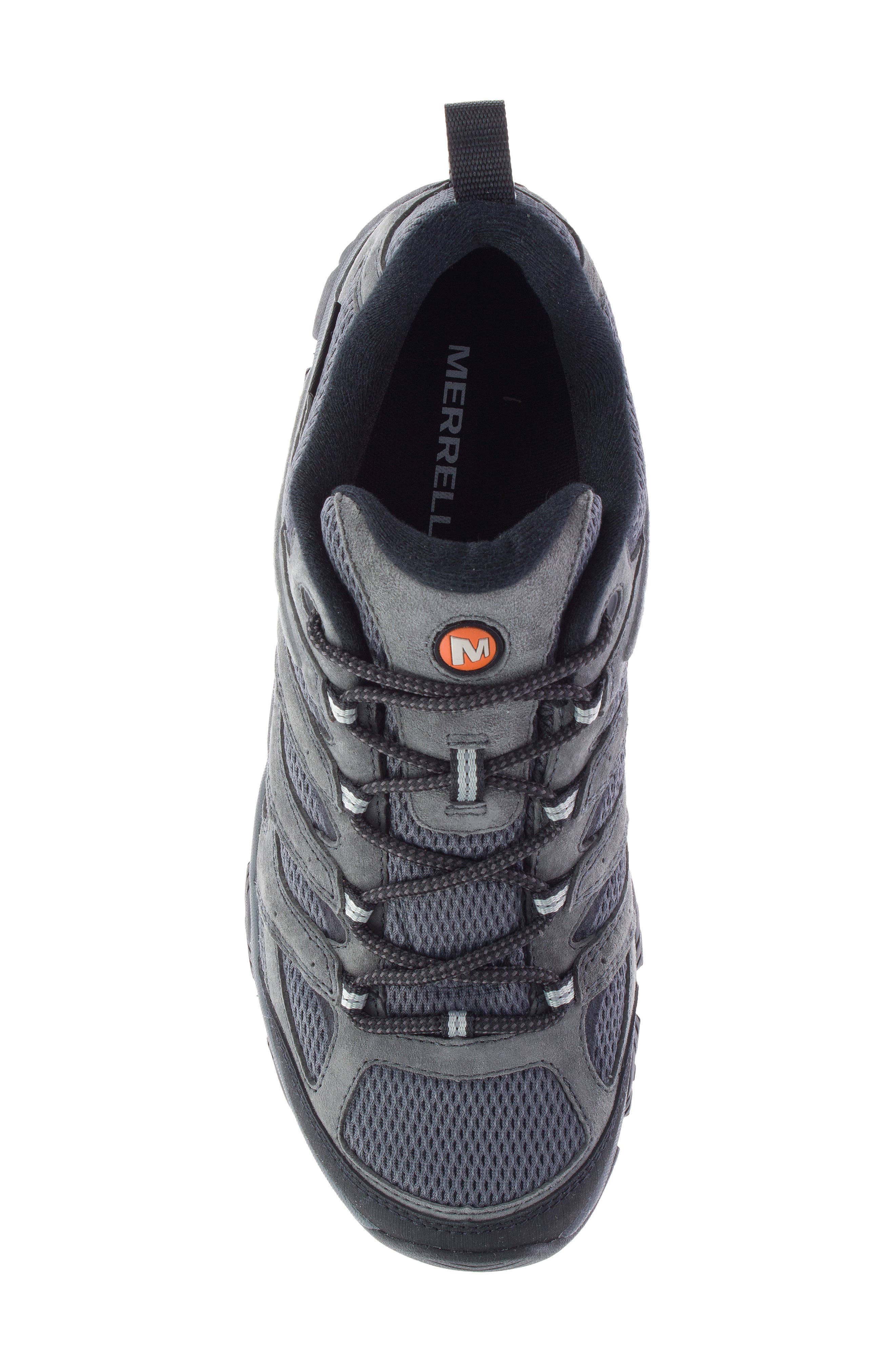 Merrell Moab 3 Waterproof Hiking Shoe | Nordstrom