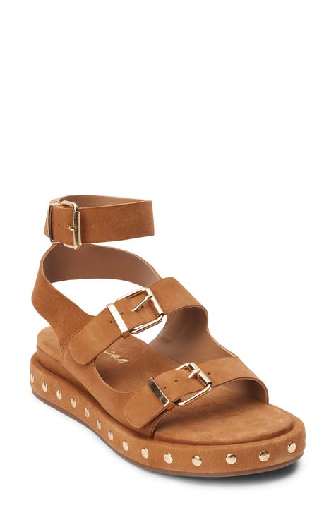 Brown Platform Heels for Women | Nordstrom