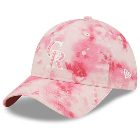 Women's Pink Baseball Caps | Nordstrom