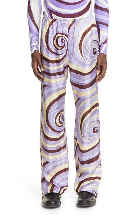 Men's Purple Pants | Nordstrom