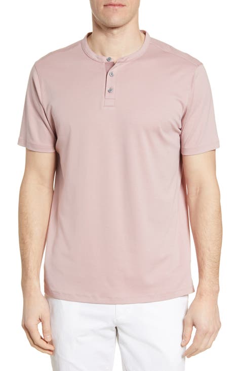 Mens Pink T-Shirts | Nordstrom