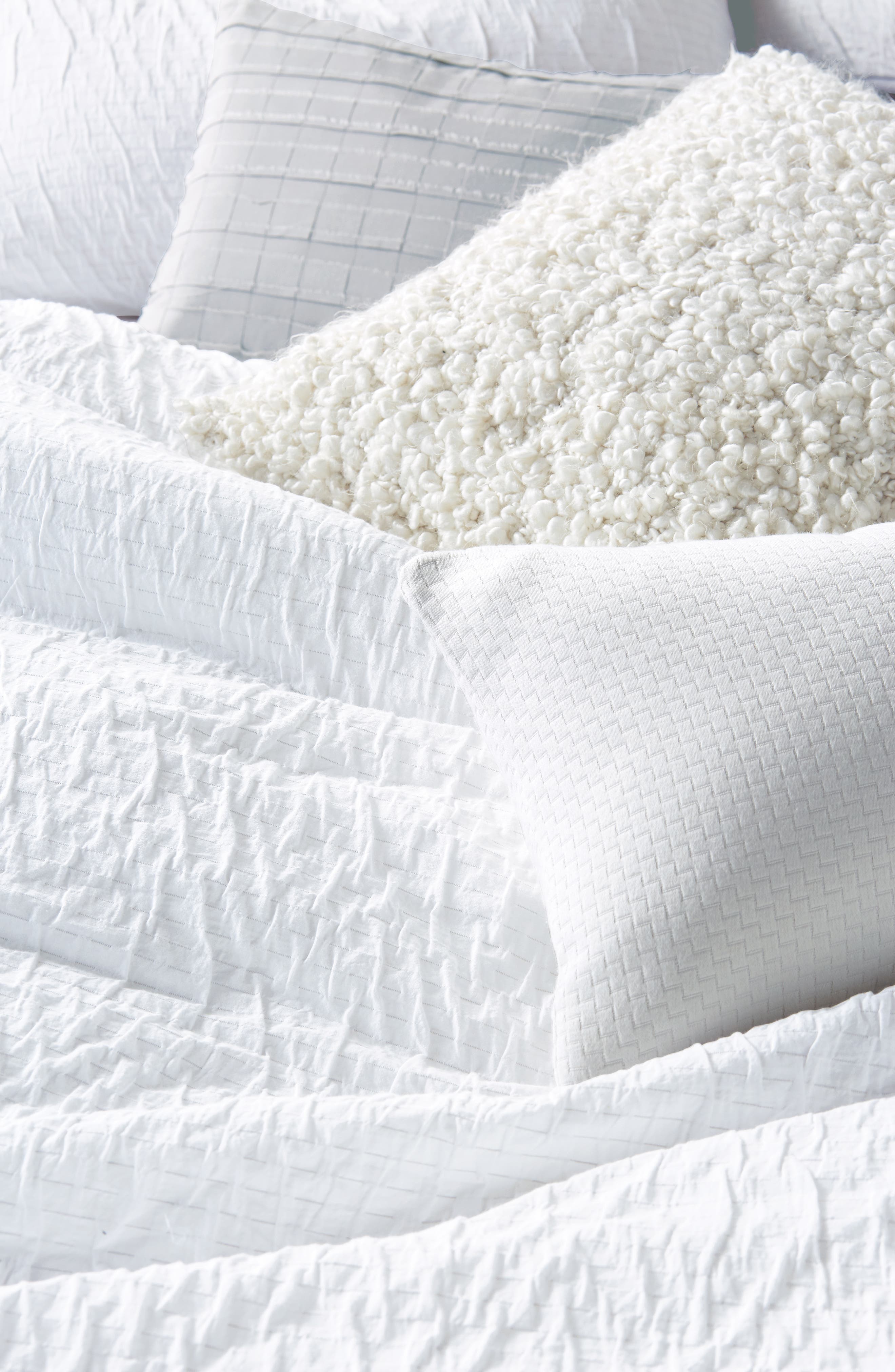 DKNY Pure Looped Decorative Pillow | Nordstrom