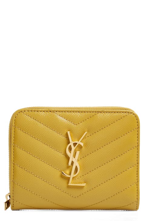 Women's Yellow Designer Handbags & Wallets | Nordstrom