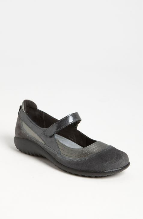 Women's Grey Flats | Nordstrom