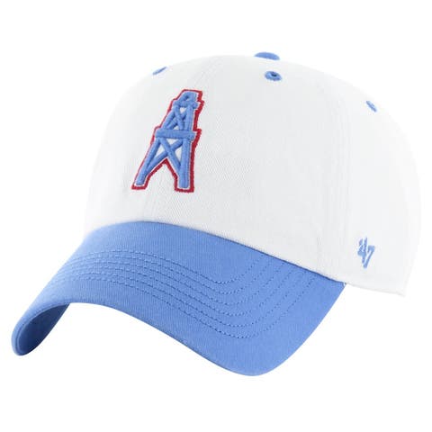 Men's Houston Oilers Hats | Nordstrom