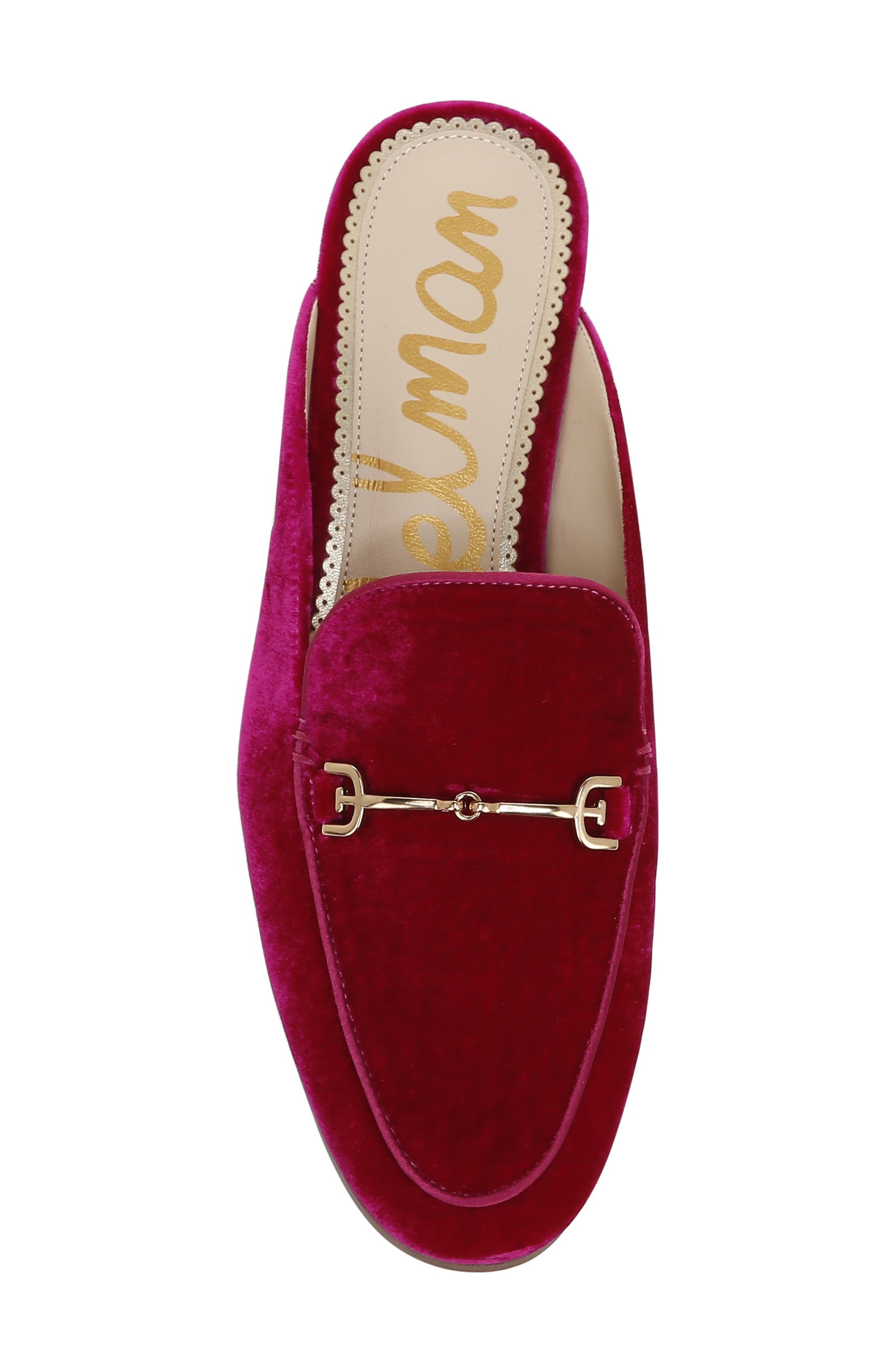 Sam Edelman Linnie Mule - Wide Width Available (Women) | Nordstromrack