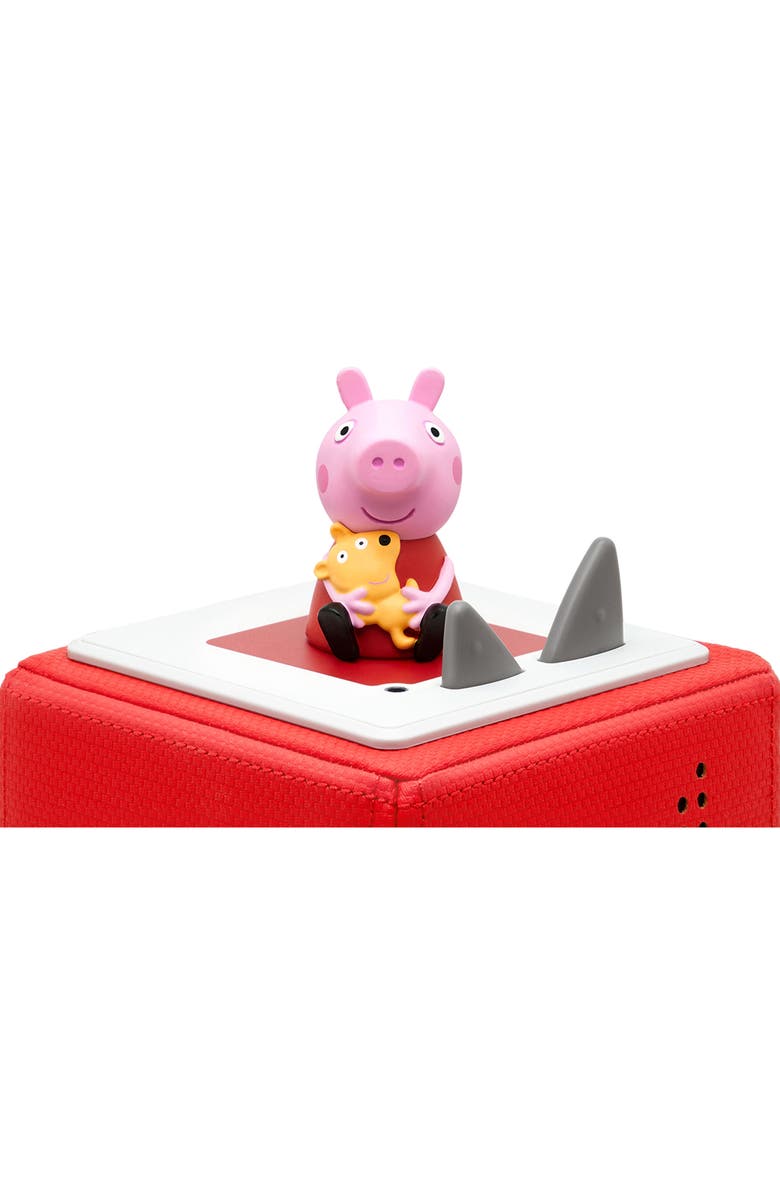 tonies Peppa Pig® 3-Pack Tonie Audio Character Bundle | Nordstrom