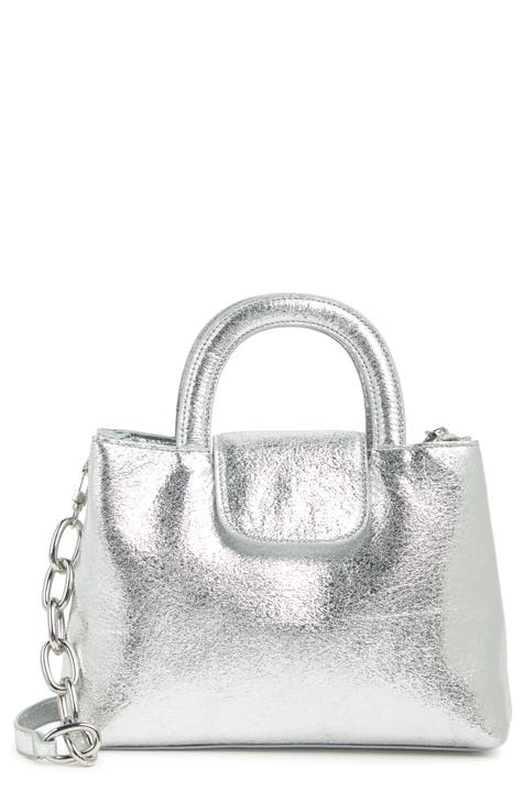 Metallic Handbags & Purses for Women | Nordstrom Rack