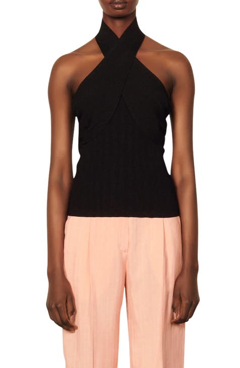 Women's Sandro Tops | Nordstrom