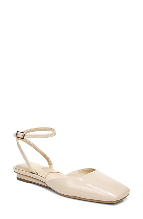 Women's Beige Flats & Ballet Flats | Nordstrom