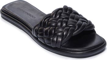 Bernardo Footwear Troy Slide Sandal (Women) | Nordstrom