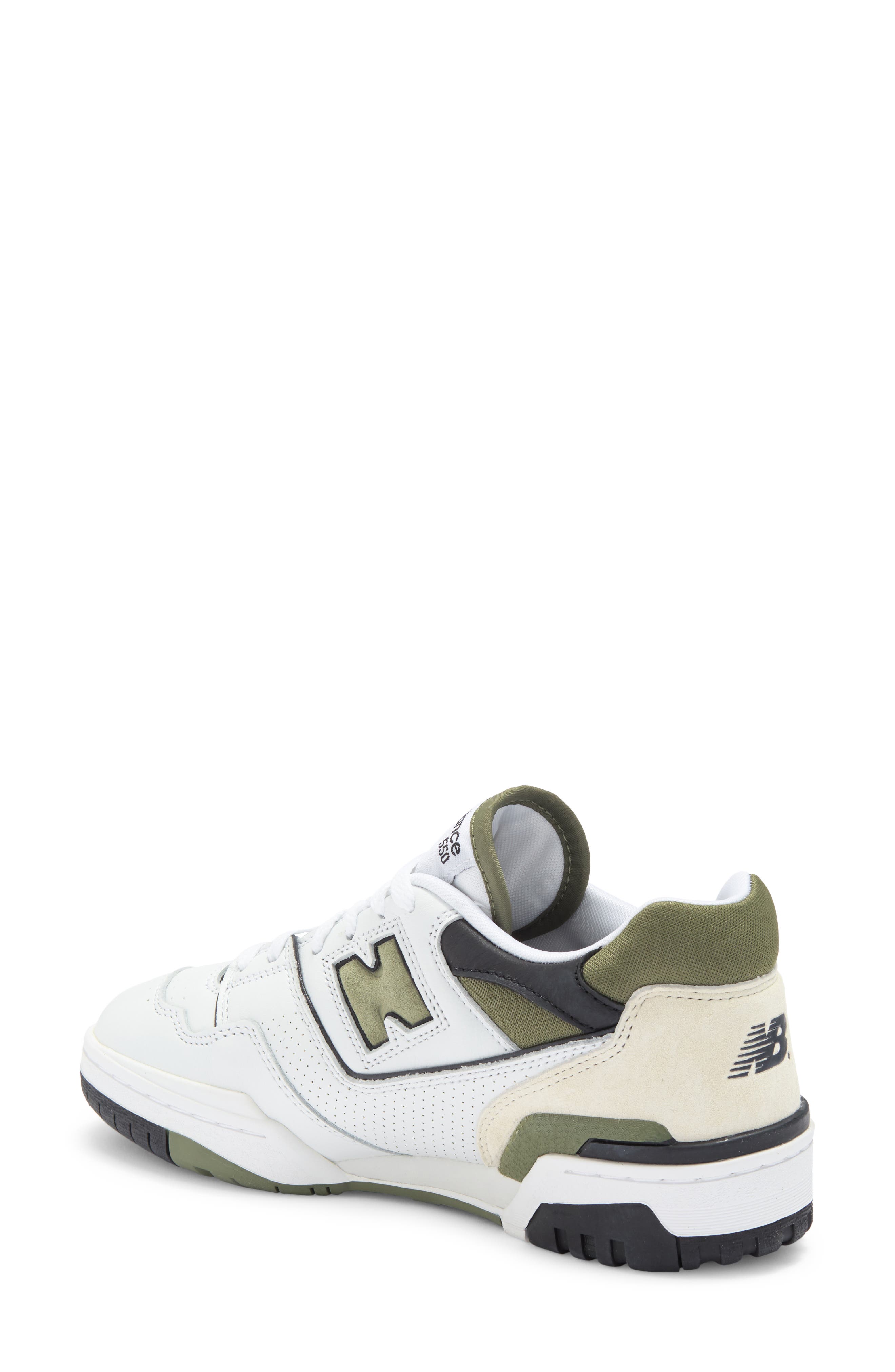 New Balance 550 Basketball Sneaker (Men) | Nordstrom