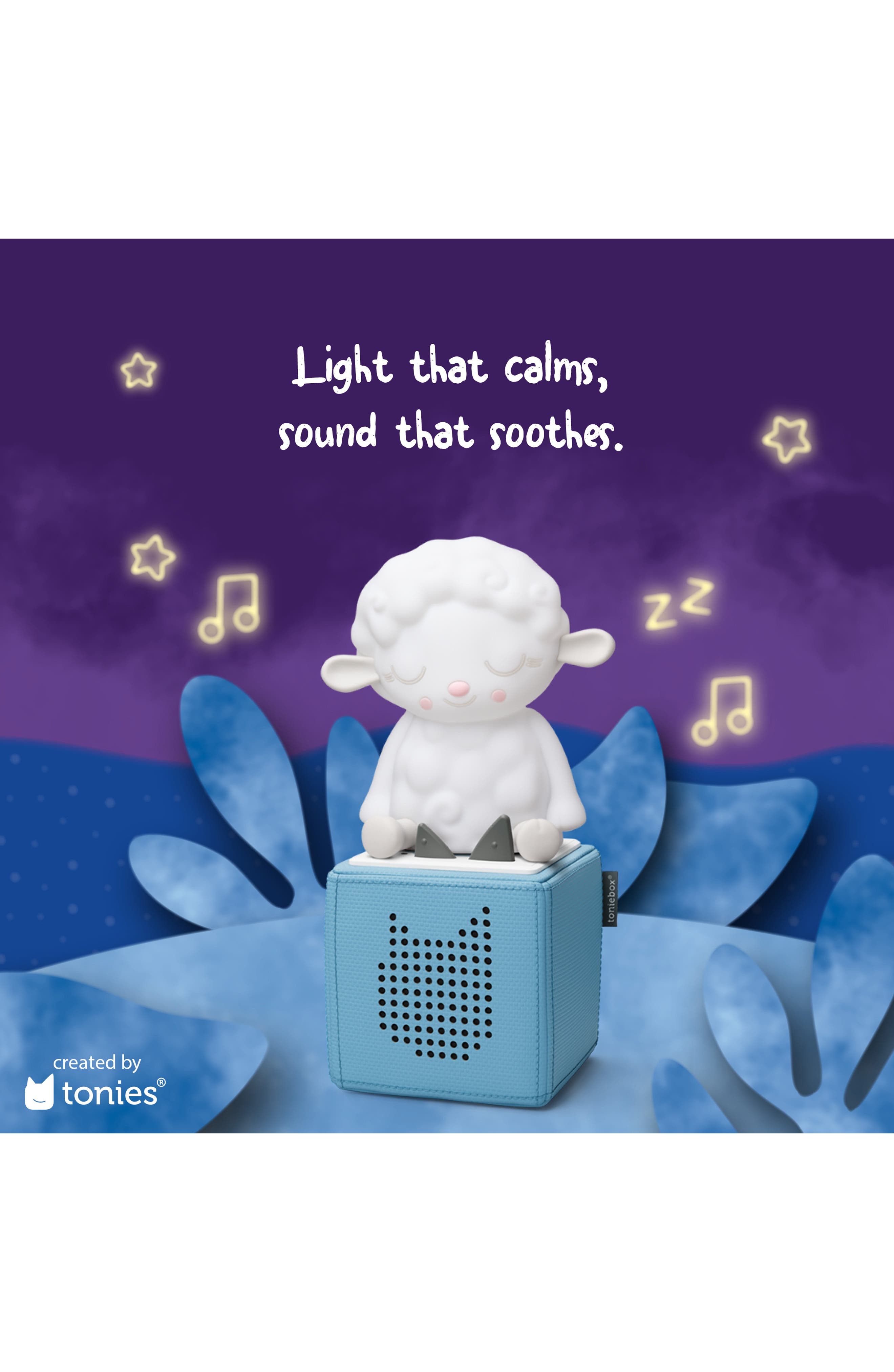 tonies Sleepy Sheep Rechargeable Night Light | Nordstrom