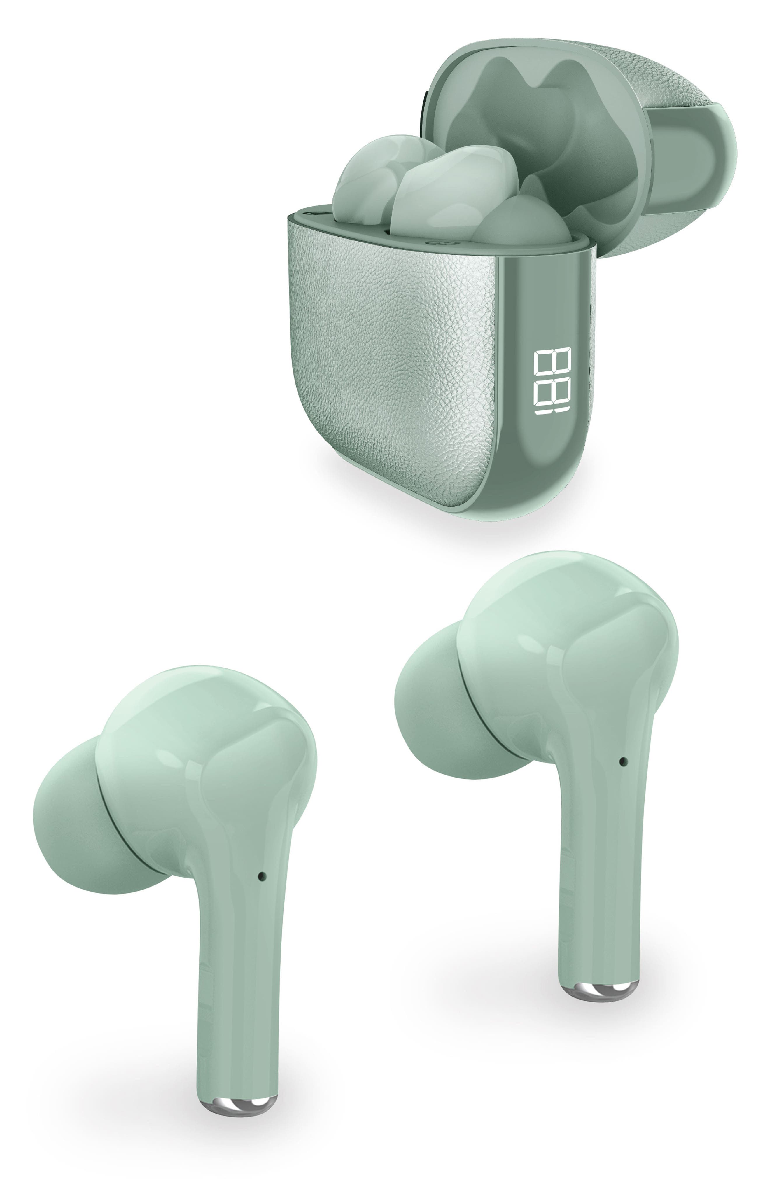 iHome Earbuds with Charging Case | Nordstromrack
