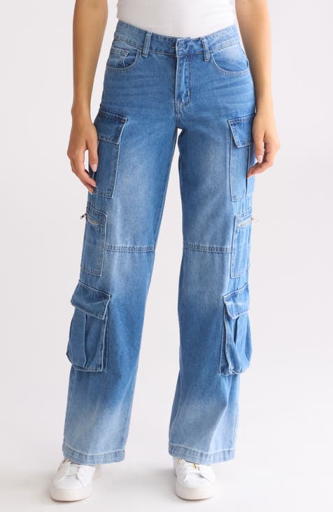 Women's FLYING ANGEL Jeans & Denim | Nordstrom Rack