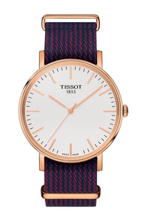 Shop Tissot Online | Nordstrom Rack