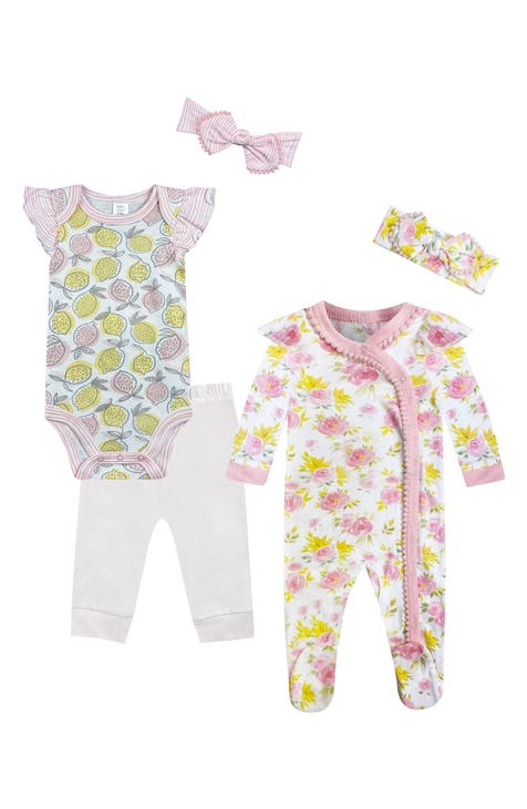 Baby Girl Clothing Sets | Nordstrom Rack