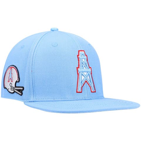 Men's Houston Oilers Hats | Nordstrom