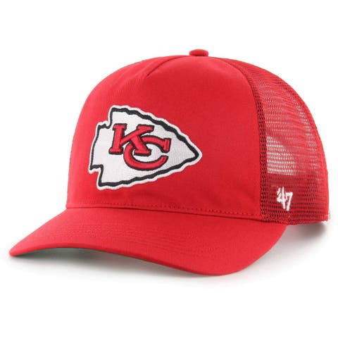 Men's Kansas City Chiefs Hats | Nordstrom