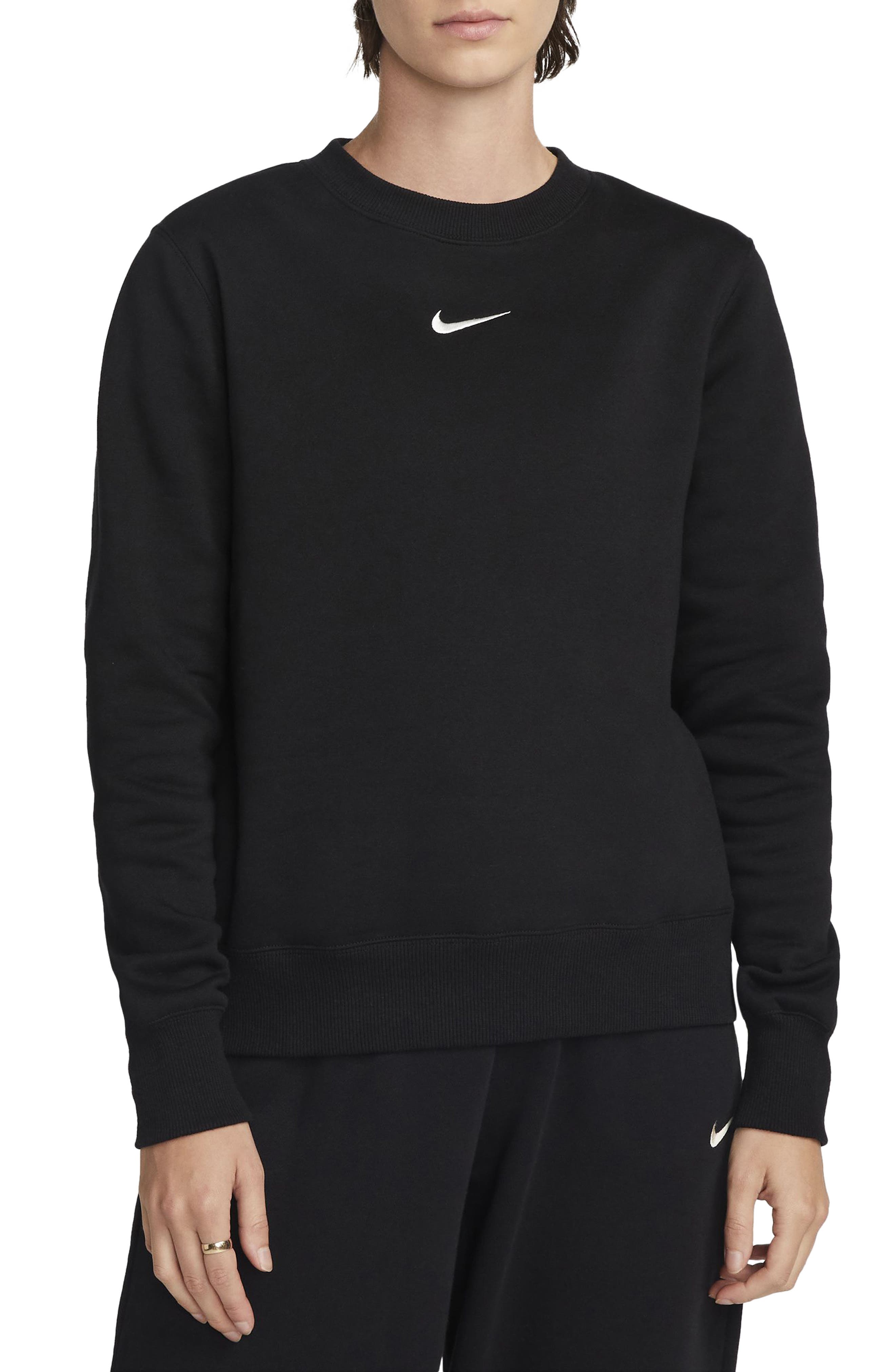 Nike Sportswear Phoenix Fleece Sweatshirt | Nordstrom