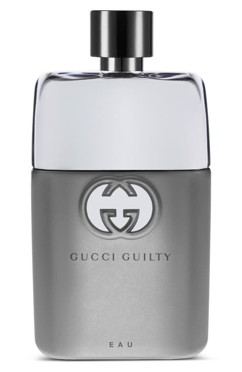 Gucci Cologne for Men | Nordstrom