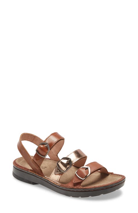 Women's APMA Seal of Acceptance Comfort Sandals | Nordstrom