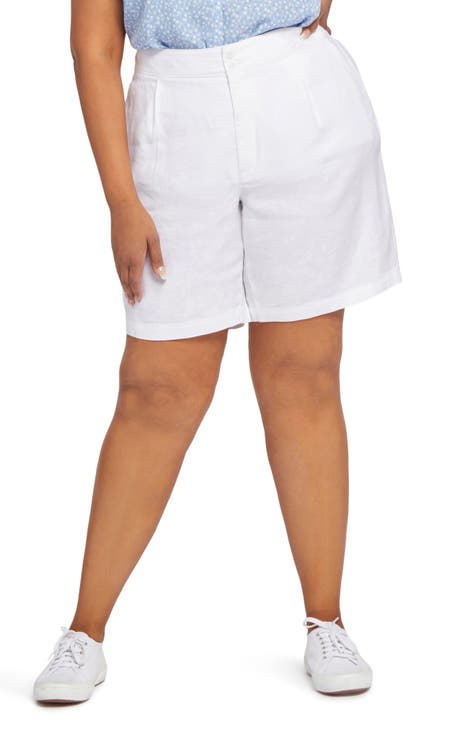 Women's Bermuda & Trouser Shorts | Nordstrom