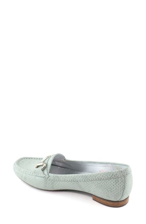 Women's Green Flats | Nordstrom