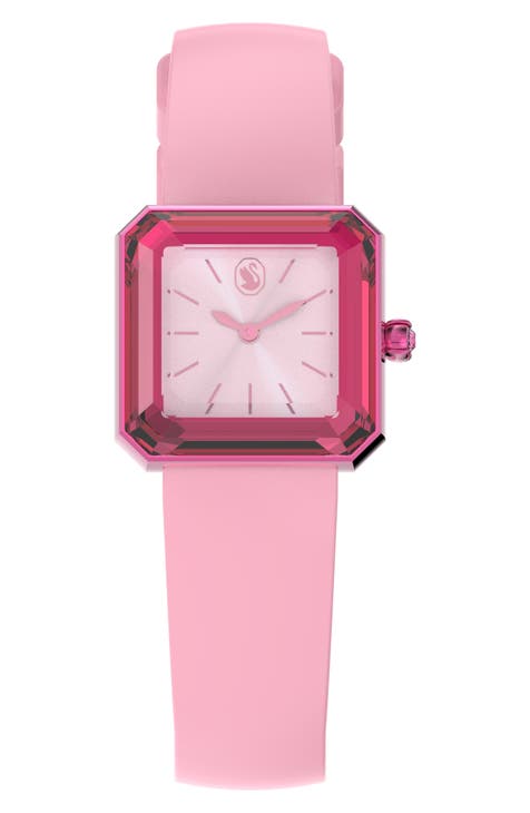 Women's Pink Watches & Watch Straps | Nordstrom