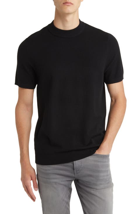 Men's Mock Neck Clothing | Nordstrom