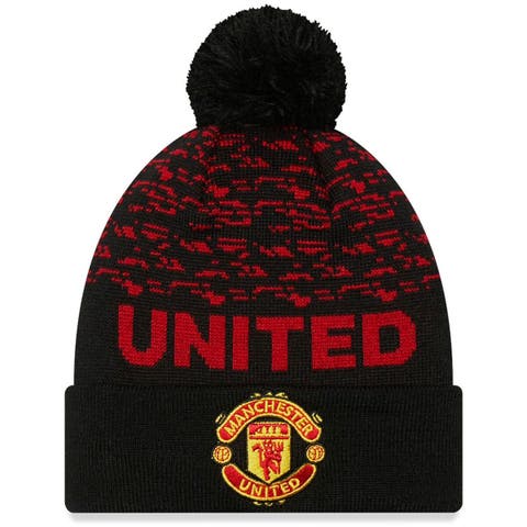 Men's Manchester United Hats | Nordstrom