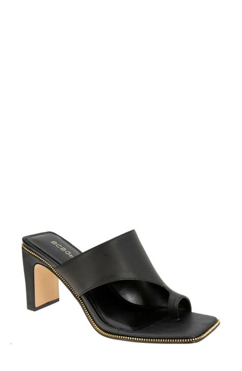 Women's BCBGeneration Sandal Mules & Slides | Nordstrom