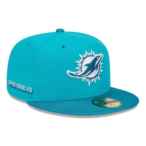 Men's Miami Dolphins Hats | Nordstrom