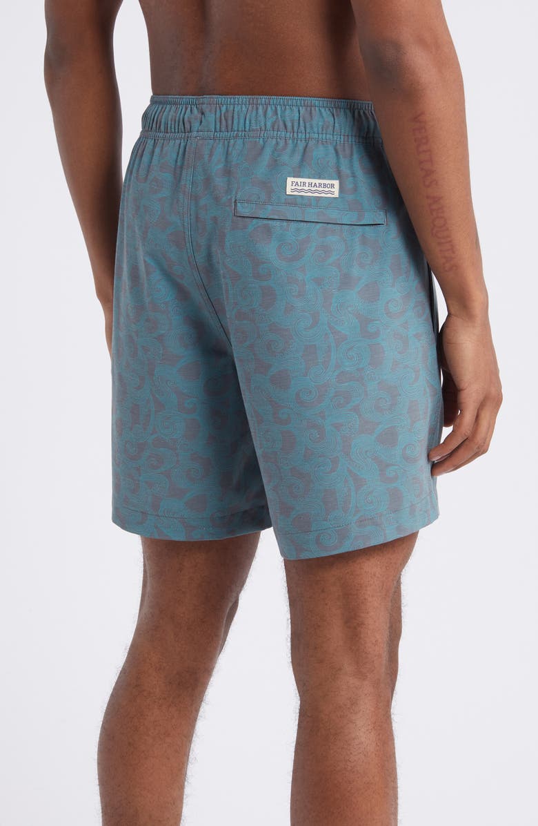 Fair Harbor The Bayberry Swim Trunks | Nordstrom