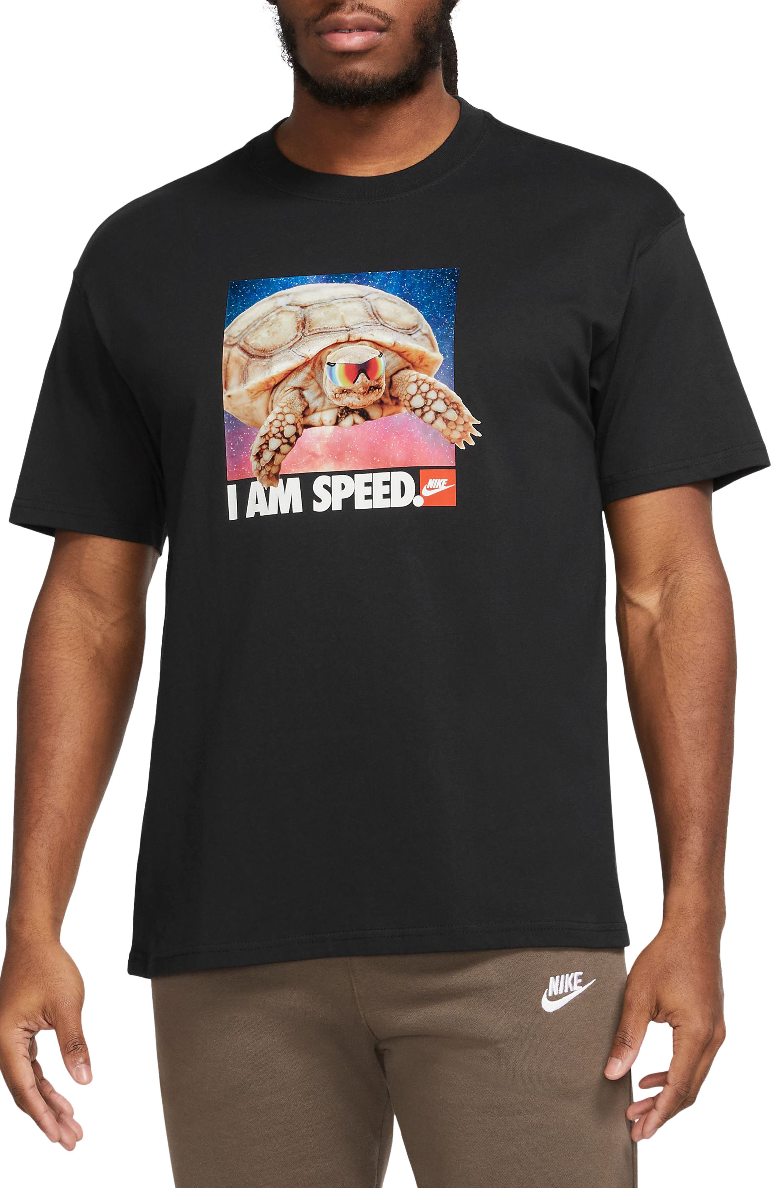 Nike Max90 I Am Speed Graphic T-Shirt | Nordstrom
