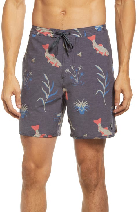 Men's Black Swim Trunks | Nordstrom