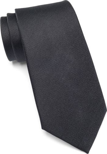 Duchamp Textured Silk Tie | Nordstromrack