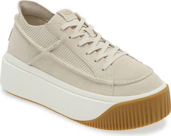 UGG® EZ-Duzzit Platform Sneaker (Women) | Nordstrom